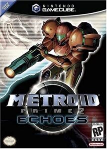 metroid prime 2: echoes (renewed)