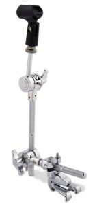 dw dwsm2141ma claw hook clamp mic arm, multi