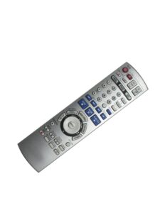 hcdz replacement remote control for panasonic eur7729kk0 eur7729ke0 dmr-es20deb dmr-es20 dmr-es20d diga dvd recorder