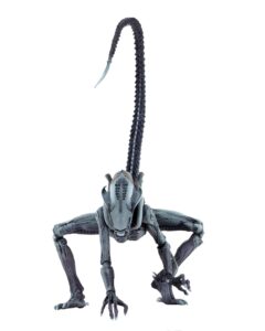 neca - aliens vs predator (arcade appearance) - 7" scale action figures - arachnoid