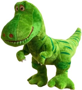 grifil zero dinosaur stuffed animal toys, cute soft plush t-rex tyrannosaurus dinosaur figure