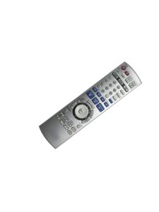 hcdz replacement remote control for panasonic eur7720km0 eur7720ky0 dmr-es10 dmr-es40v dmr-es40vp dmr-es40vs eur7722xgo diga dvd recorder