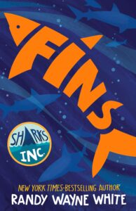 fins: a sharks incorporated novel