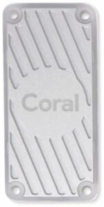 coral usb accelerator