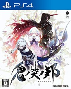 square enix oninaki sony ps4 playstation 4 japanese version