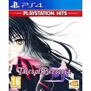 tales of berseria (ps4)