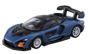 tomica premium 14 mclaren senna