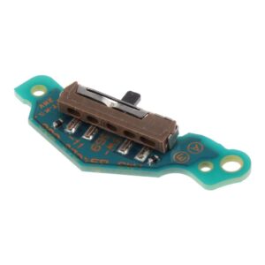 replacement on off power switch circuit board for sony psp 3000 3001 3004 console