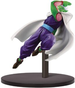 banpresto 19854 dragon ball super chosenshiretsuden vol. 3 piccolo figure