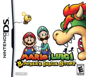 mario & luigi bowser's inside story (renewed)