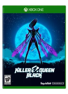 killer queen black - xbox one