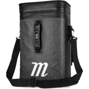 marucci cooler backpack,black