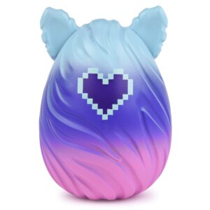 hatchimals hatchtopia life plush surprise