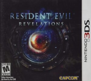 resident evil: revelations (renewed)