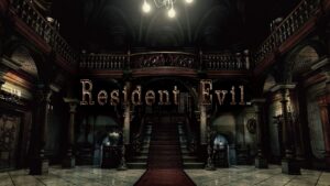 resident evil - nintendo switch [digital code]