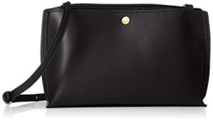 legato largo(レガートラルゴ) shoulder bag, black (black 19-3911tcx)