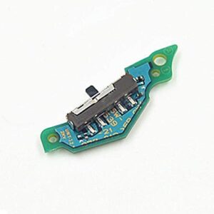 replacement on off power switch circuit pcb board for sony psp 2000 2001 2004 2008 console