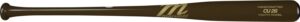 marucci cu26 youth model maple wood baseball bat, chocolate, 29"