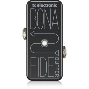 tc electronic electric guitar multi effect (bonafidebuffer)