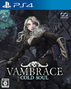 vambrace: cold soul (multi-language)