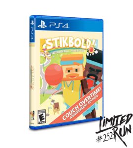 stikbold ps4