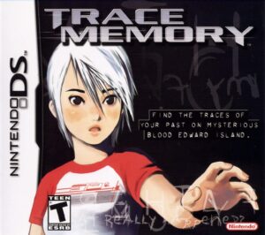 trace memory - nintendo ds (renewed)