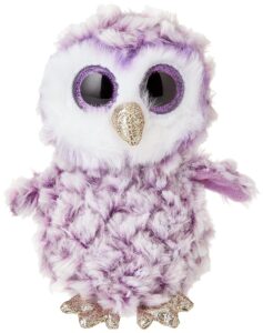 ty beanie boos moonlight 15 cm