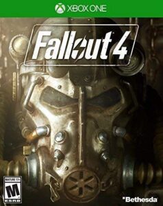 fallout 4 - xbox one (renewed)