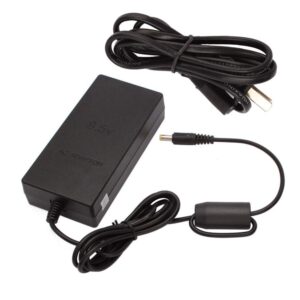 wiresmith ac power adapter for sony ps2 slim