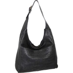 christi hobo (black)