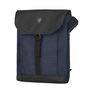 victorinox 606751 altmont original digital bag, shoulder bag, tablet storage, blue