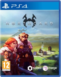 northgard (ps4)