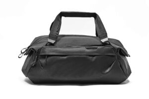 peak design travel duffel 35l (black)