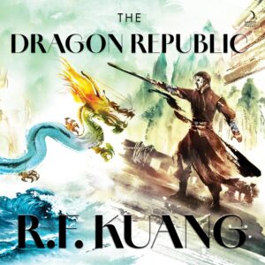 the dragon republic