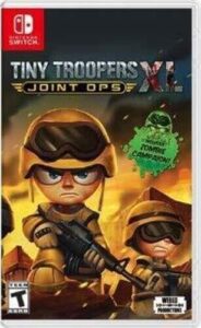 tiny troopers joint ops xl (nintendo switch)