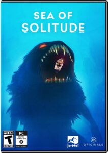 sea of solitude - origin pc [online game code]