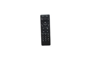 hcdz replacement remote control for infocus in3138hda in119hdx in119hdxc in2128hdx in128hdx 1080p professional network projector