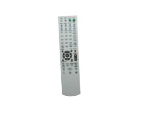 hcdz replacement remote control for sony str-dg520 str-dg520b str-dg510 str-k685 str-dg500 str-dg510 surround sound am fm audio video receiver