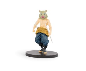 banpresto kimetsu no yaiba vol.4 inosuke hashibira