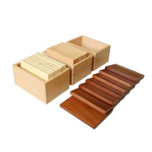 montessori outlet baric tablets with box