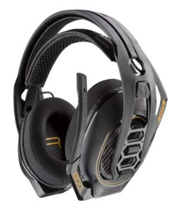 rig 800hd wireless gaming headset for windows (renewed)