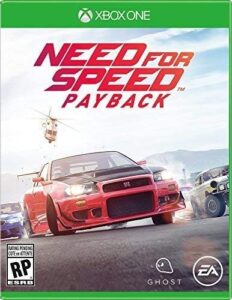 need for speed payback - xbox one (renewed)