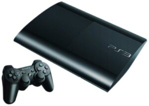 sony computer entertainment playstation 3 12gb system (renewed)