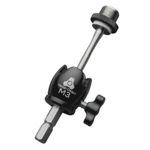 triad-orbit micro 3 long-stem adapter