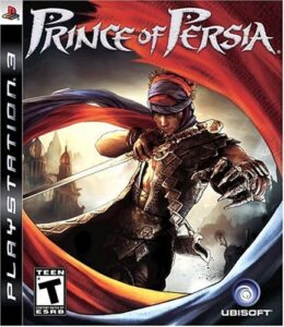 prince of persia - playstation 3 (renewed)