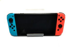 nintendo switch (neon red/neon blue) + £30 nintendo eshop voucher