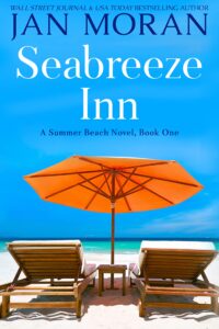 seabreeze inn (summer beach book 1)