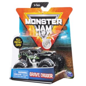 mj 2019 monster jam overcast grave digger