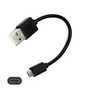 micro usb (not for newer earbuds - please check if you need a micro usb before buying - see product pictures) charge power cable cord wire for charging cases