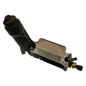 standard ignition ofh100 engine oil filter housing